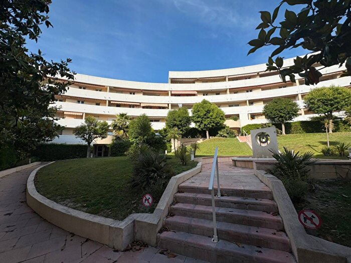 Montpellier : Appartement 1 pièce à louer