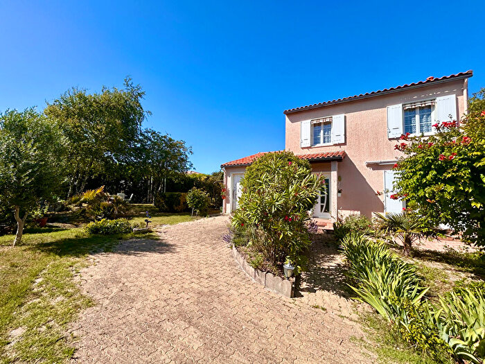 Maison 5 pièces à Vaux-sur-Mer, à vendre