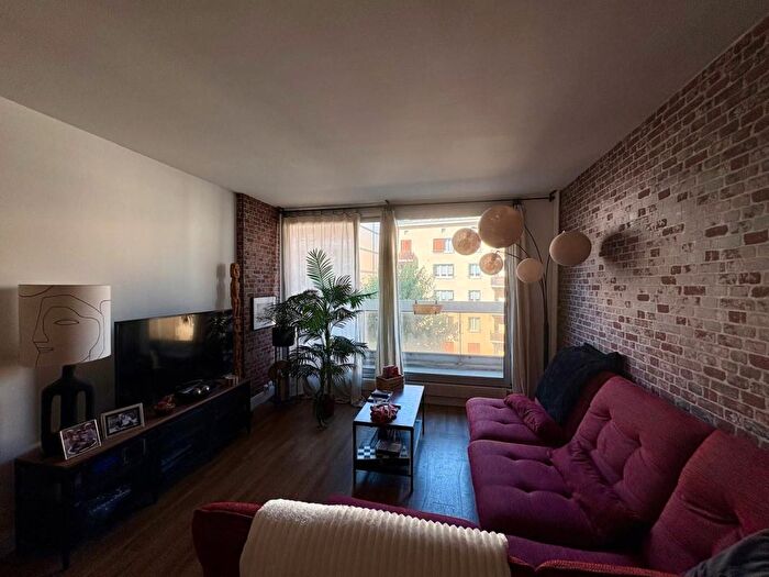 Appartement 3 pièces à louer à Boulogne-Billancourt, Silly, Gallieni