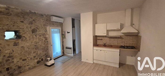 Les Matelles : Appartement 2 pièces à louer