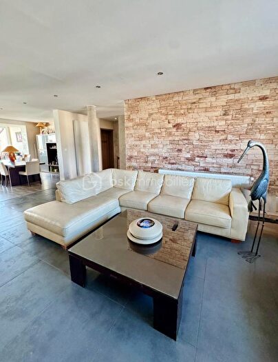 Maison à vendre - Ham-sous-Varsberg - 10 pièces - 4 chambres