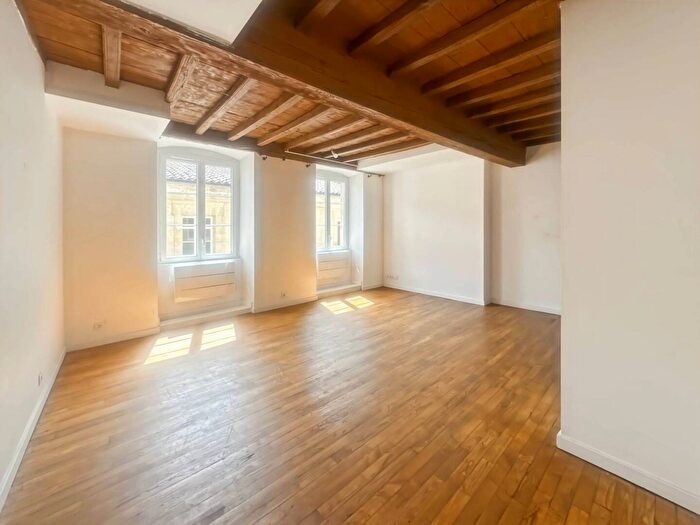 Bordeaux Sud - Appartement 5 pièces à louer
