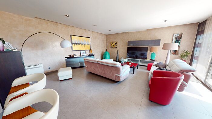 Maison à vendre - Agde, Le Cap dAgde - 7 pièces - 4 chambres