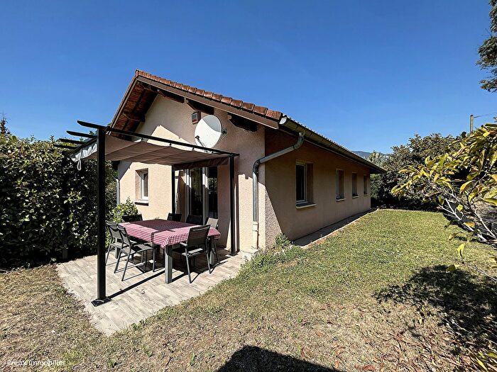 Maison 6 pièces à vendre à Clarafond-Arcine