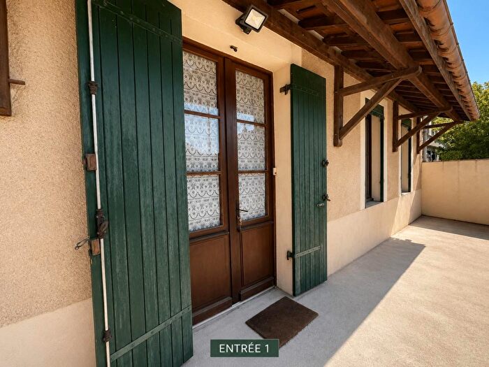 Maison 5 pièces à Cussac-Fort-Médoc, à vendre