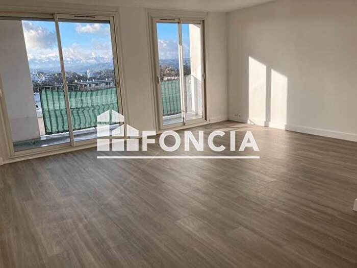 Appartement à louer - Pau Nord - 4 pièces - 2 chambres