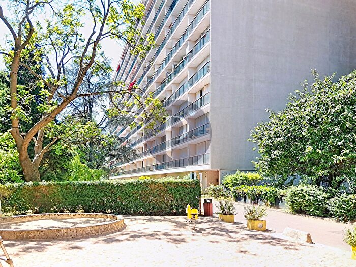 Appartement 3 pièces à vendre - Villejuif, Centre-ville