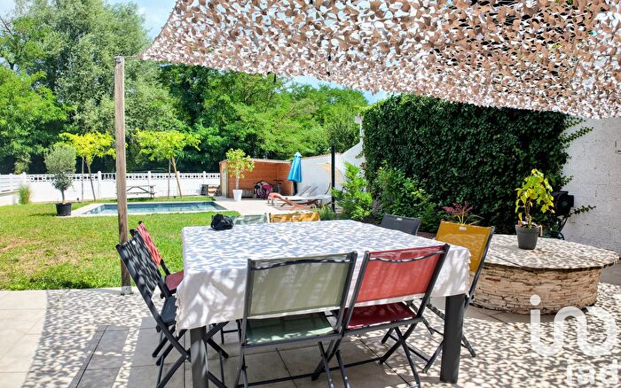 Maison à vendre - Saint-Just-Saint-Rambert, Saint-Rambert - 5 pièces - 3 chambres