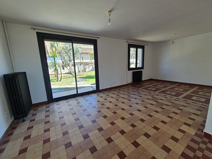 Maison à vendre - Castelnaudary - 4 pièces - 3 chambres