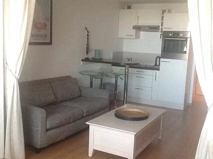 Appartement 1 pièce à Antibes, à louer