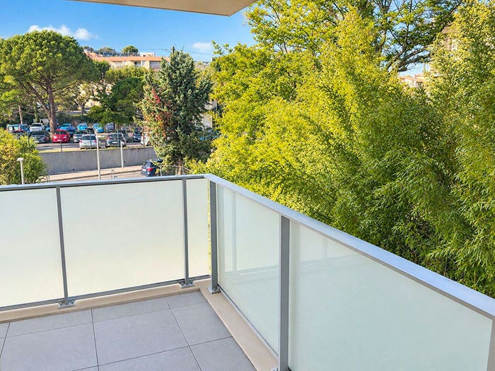 Val Saint-André, Arc, La Torse, Aix-en-Provence : Appartement 2 pièces à louer