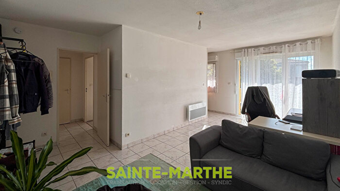 Appartement 3 pièces à Niort, Nord, à vendre