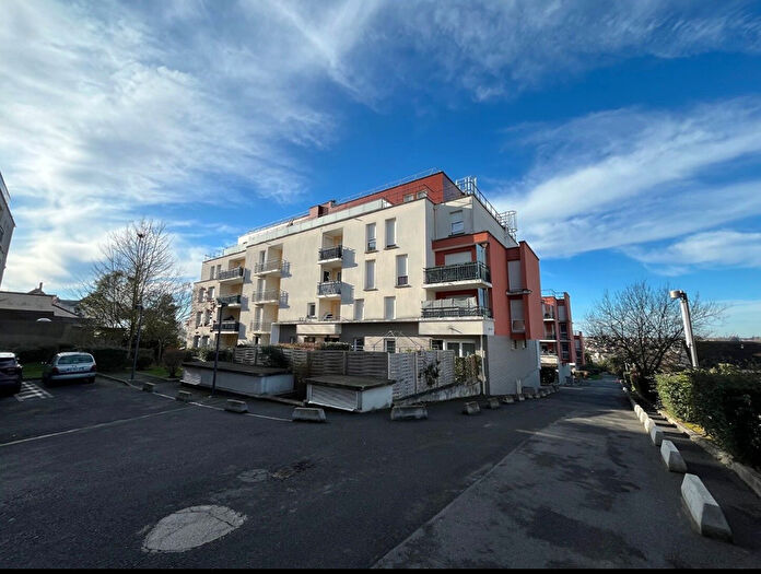 Corbeil-Essonnes, Pressoir, Prompt - Appartement 2 pièces à vendre