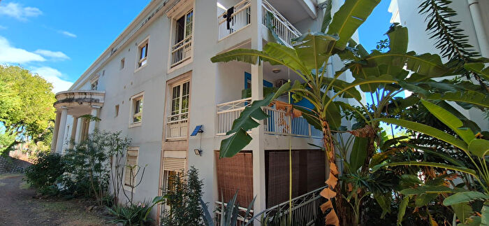 La Possession, Grande Chaloupe, Camp Magloire : Appartement 1 pièce à vendre