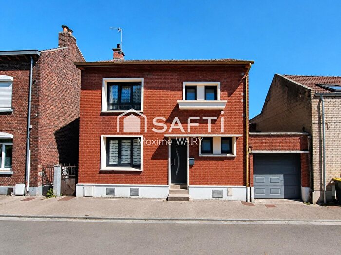 Maison 6 pièces à Avion, Montgré, Domaine du Mont Gré, à vendre