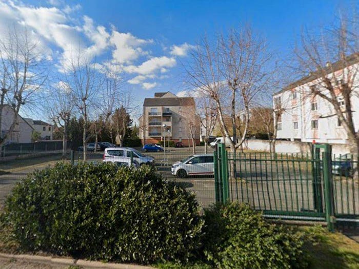 Appartement 1 pièce à louer à Ouest-Corne de Cerf-Guignegault, Orléans