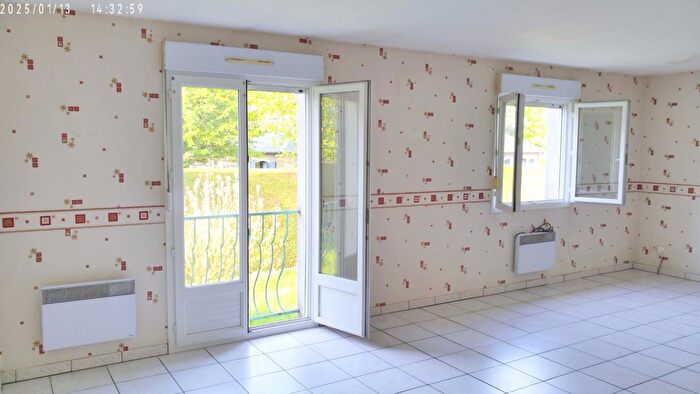 Maison 5 pièces à Fresnes-en-Woëvre, à vendre