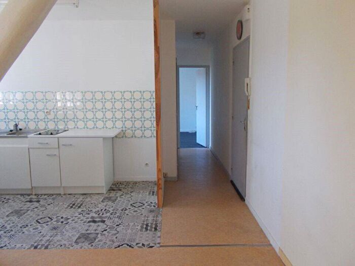 Appartement 2 pièces à Cour-Maugis sur Huisne, à louer