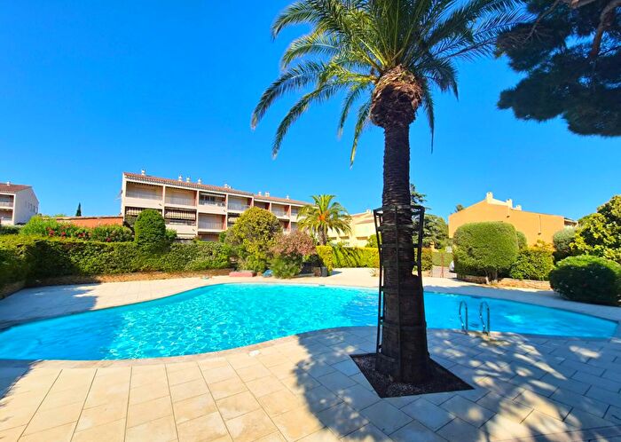 Appartement 1 pièce à Bandol, à vendre
