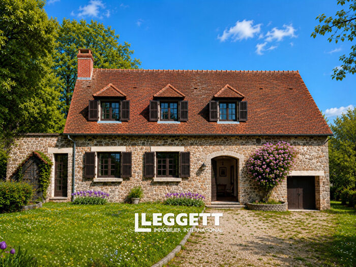 La Celle-Dunoise : Maison 6 pièces à vendre