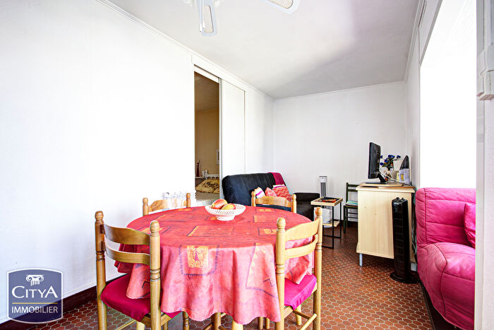 Le Barcarès, Grande Plage, Cap de Front, Parc des Dosses - Appartement 2 pièces à vendre