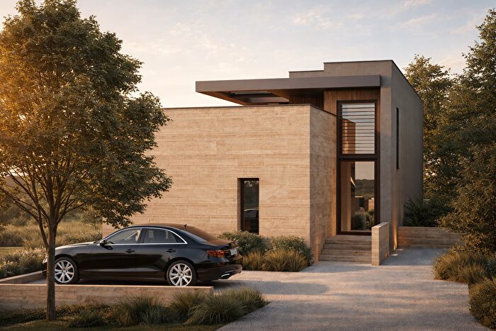 Maison à vendre - Saint-Didier-au-Mont-dOr - 5 pièces - 4 chambres