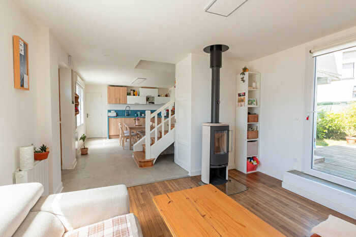 Maison 5 pièces à Langueux, à vendre