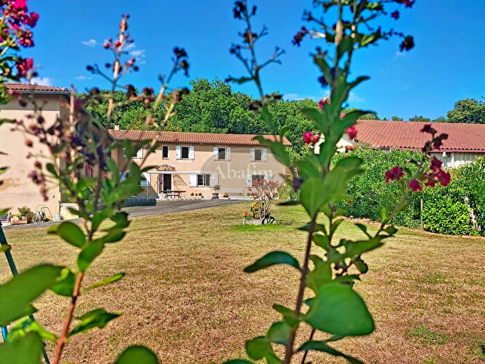 Maison 7 pièces à Masseube, à vendre