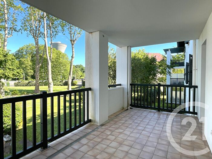 Appartement 3 pièces à vendre - BayonneBayonaBaiona, Mousserolles