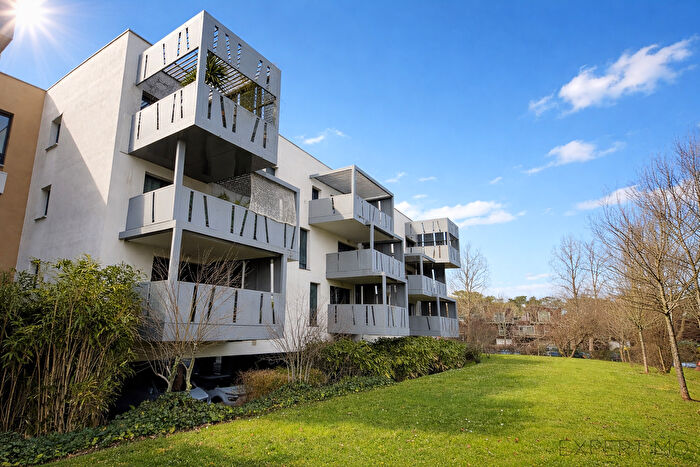 Appartement à vendre - BayonneBayonaBaiona, Saint-Etienne, Arroussets - 2 pièces - 1 chambre