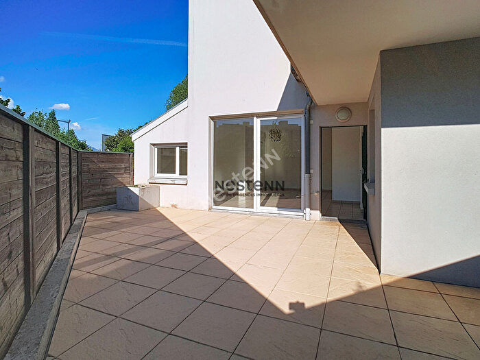 Appartement 3 pièces à vendre - Grenoble, Village Olympique
