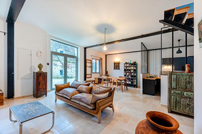 Maison à vendre - Genainville - 4 pièces - 3 chambres