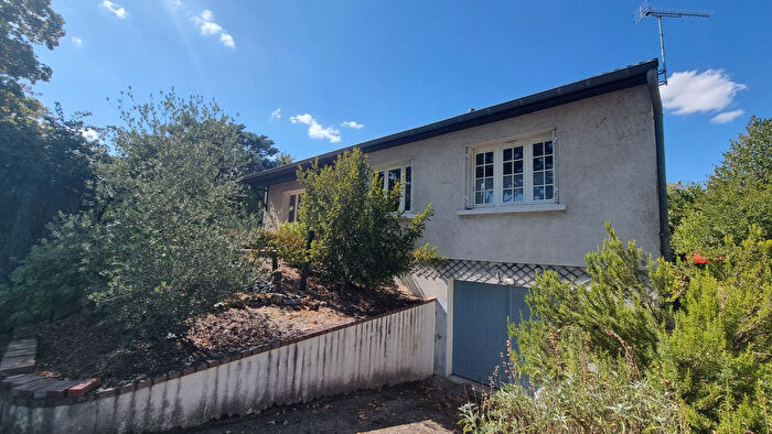 Maison 4 pièces à Bourges, Chancellerie, Gibjoncs, Moulon, à vendre