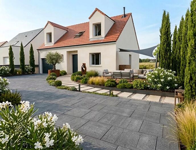 Maison 5 pièces à vendre - Vendôme