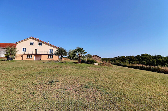 Maison à vendre - Bagnac-sur-Célé - 5 pièces - 4 chambres