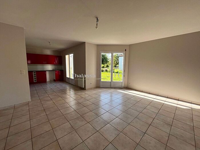 Les Villages, Saint-Brevin-les-Pins : Maison 4 pièces à louer