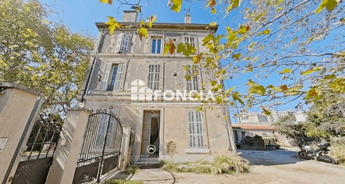 Appartement 3 pièces à louer à Saint Jérôme, Marseille 13ème arrondissement