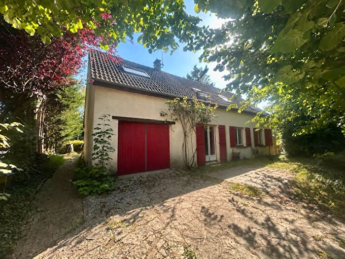 Maison 6 pièces à vendre à Marcoussis
