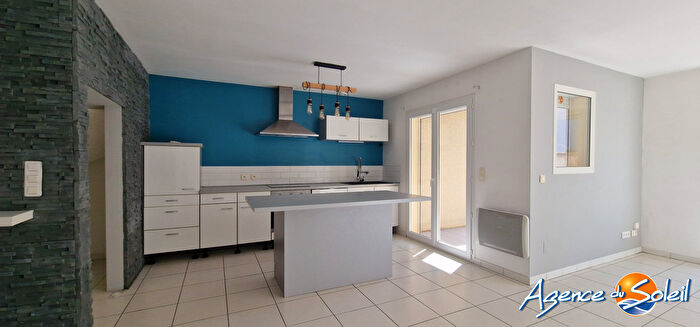 Maison à vendre - Saint-Nazaire - 4 pièces - 3 chambres