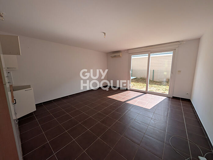 Appartement 1 pièce à Fondettes, à louer