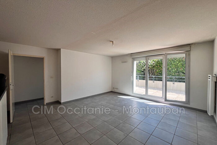 Appartement 3 pièces à vendre à Toulouse, Les Izards