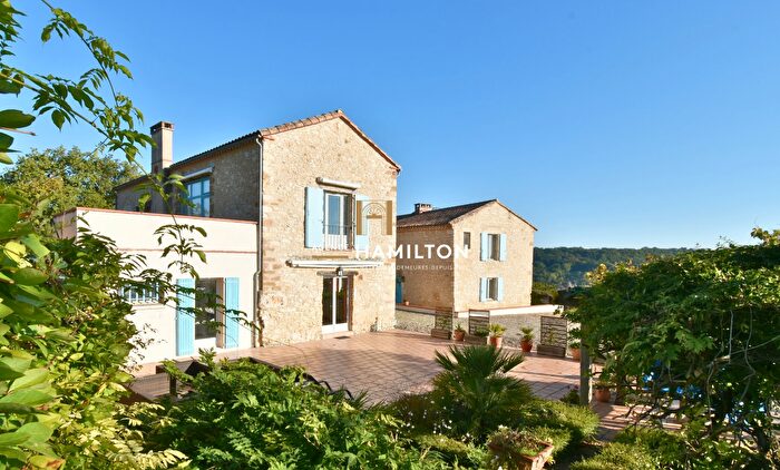 Maison 9 pièces à vendre - Virac