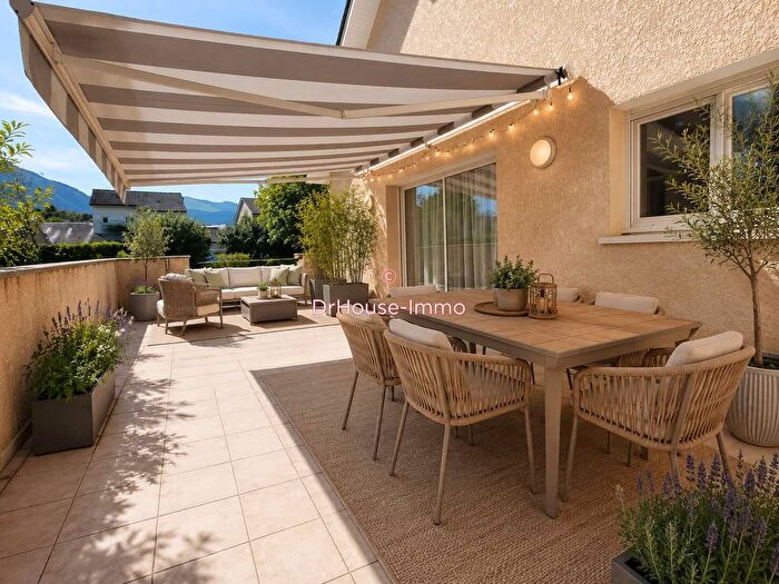 Maison 4 pièces à vendre - Arudy