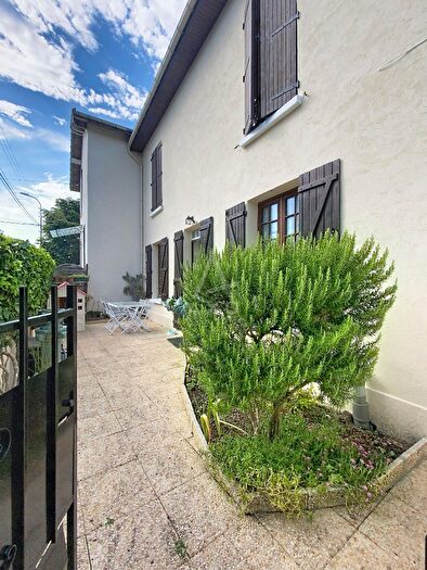 Appartement 3 pièces à vendre à Saint-Maur-des-Fossés, La Varenne