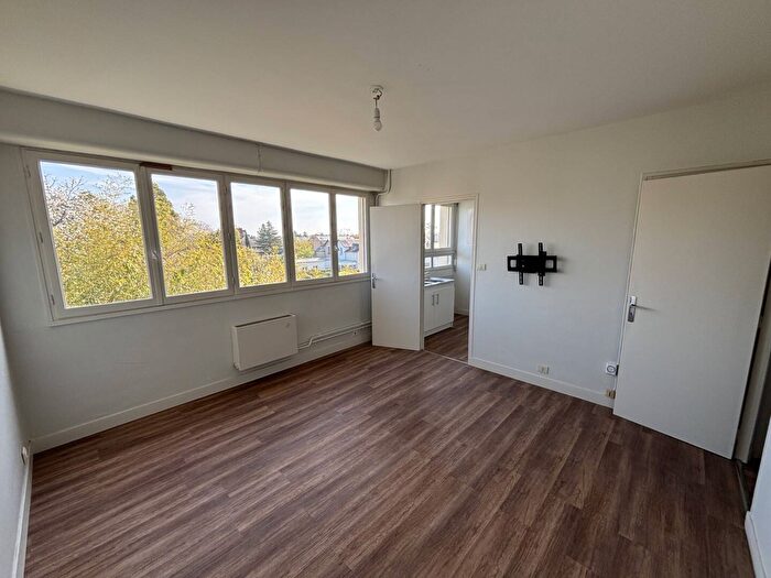 Appartement à louer - Saint-Jean-le-Blanc - 1 pièce