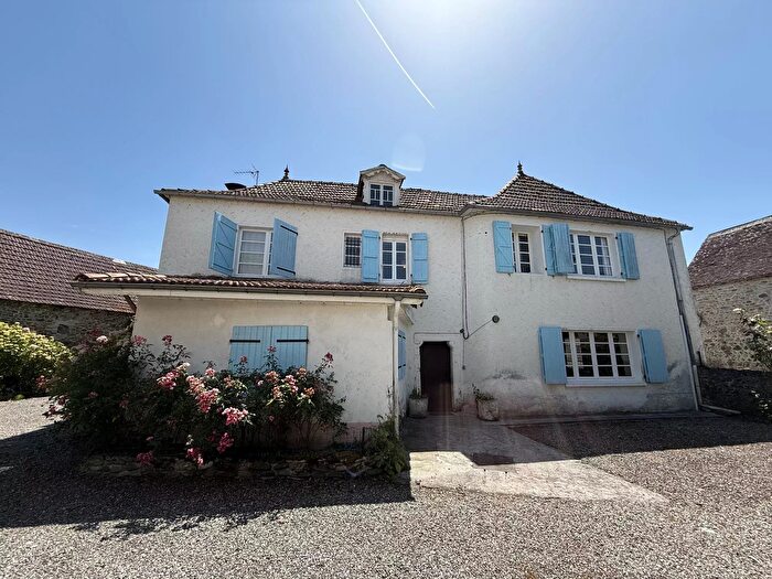 Préchacq-Navarrenx : Maison 6 pièces à vendre