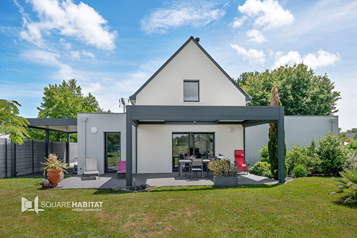Maison 5 pièces à vendre à Guérande, Bocage-Nord