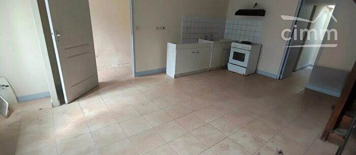 Épuisay : Maison 4 pièces à vendre