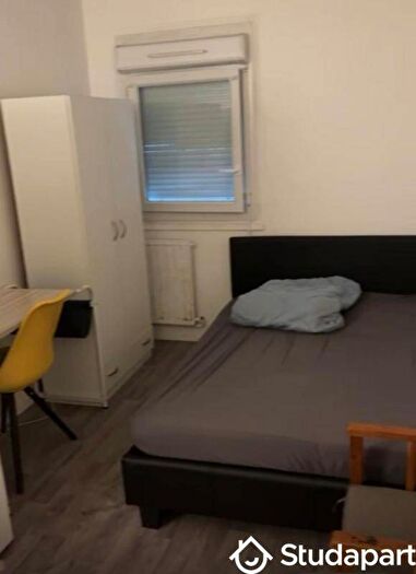 Appartement 1 pièce à louer - Saint Liesne-Centre Est, Melun