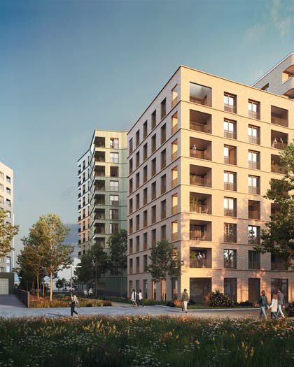 Maison 2 pièces à vendre à Ivry-sur-Seine, Ivry Port